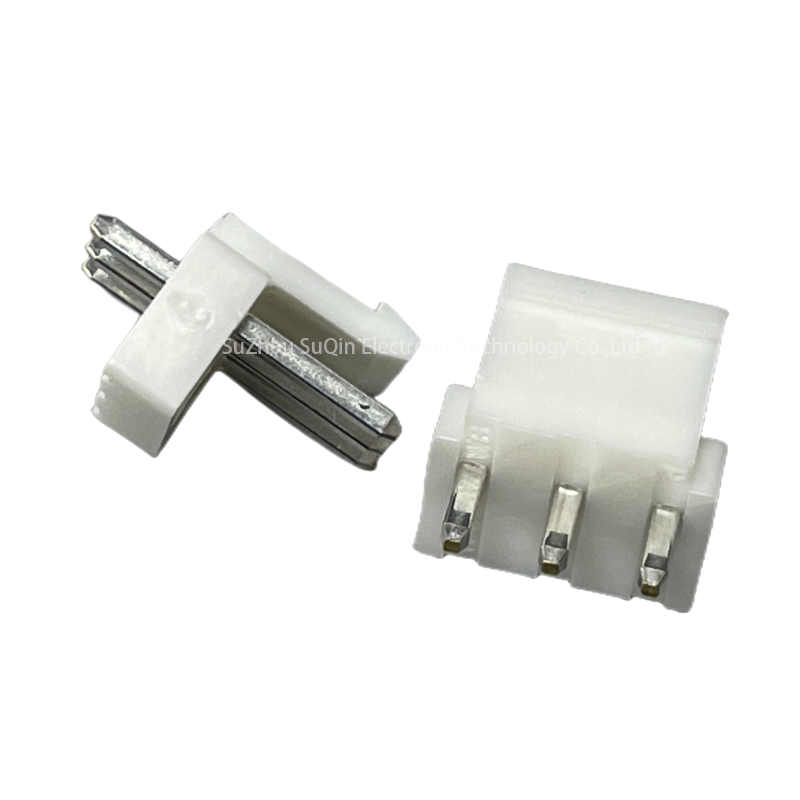 Wholesale Connector header B3P-VH 3.96-3PIN Pitch 3.96MM straight needle Company and Supplier ...