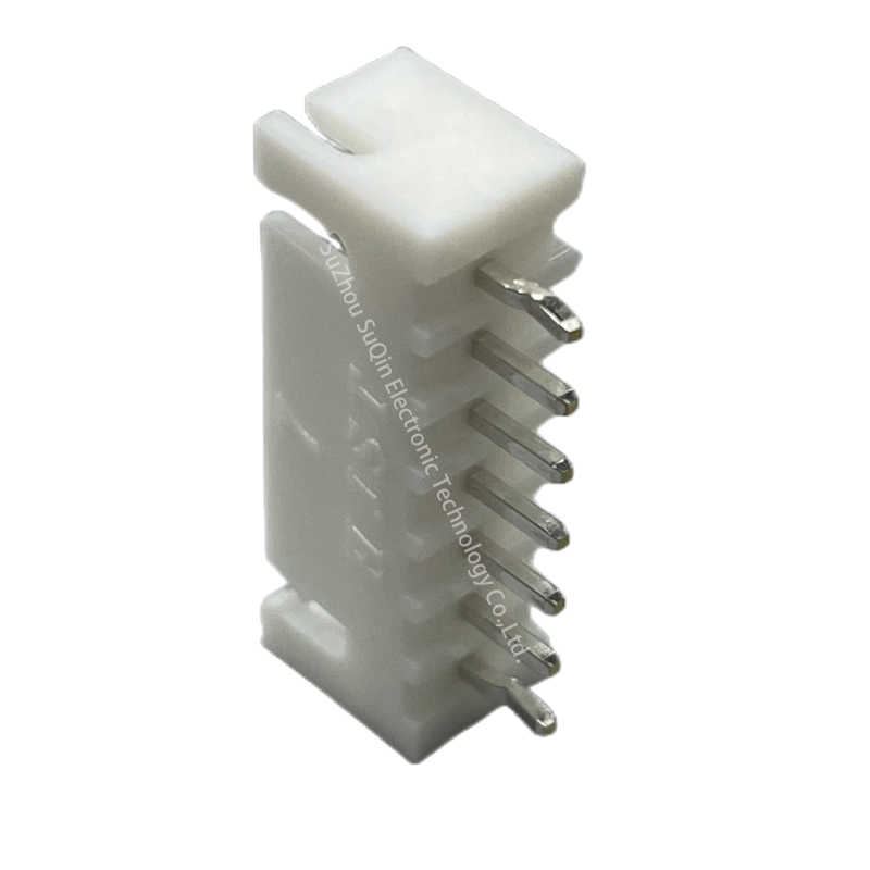 Wholesale 2.5MM pitch JST XH TJC3 7pin electronic wire to board terminal connector B7B-XH-A ...