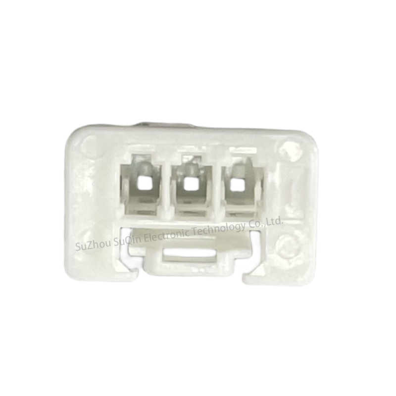 Wholesale 5601230300 Molex coupler attachment Wiring terminal and pin connection wire processing ...
