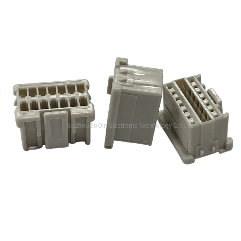 Wholesale Reliably Connect Automotive Systems JST PNDP-14V-Z Circuit Board Connector Company and ...