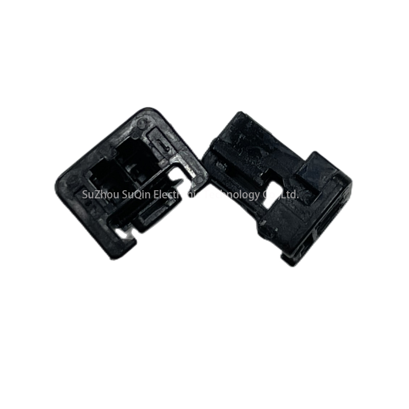 Wholesale MOLEX 560123-0201 DuraClik ISL Wire-to-Board Receptacle Housing, Single Row, Black, 2 ...