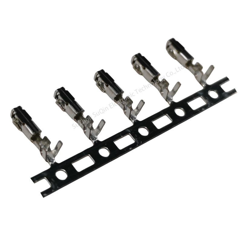 Wholesale SXH-001T-P0.6 Crimp Terminal Connector Company and Supplier | Suqin