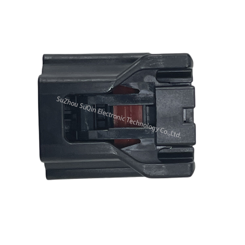 Wholesale 6189-7523 SUMITOMO Black original and genuine automobile connector Company and ...