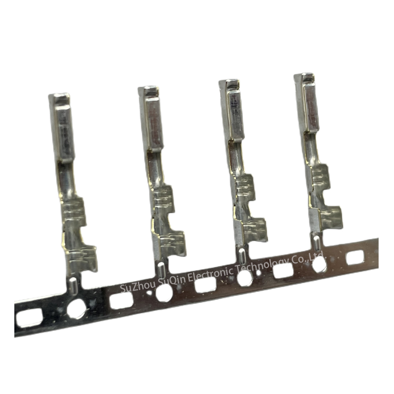 Wholesale connector terminals 7116-1670-02 Company and Supplier | Suqin