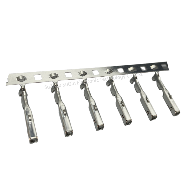 Wholesale Yazaki original connector terata-to-terata terminal 7116-4780-02 Company and Supplier ...